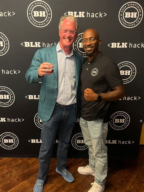 tavaughn lewis on linkedin techcommunity techenthusiast blacktech