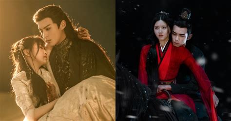 近三年9部高分好評古裝陸劇星漢燦爛第6蒼蘭訣不是冠軍這部古偶劇豆瓣奪8 6分獲封黑馬 POPO筆記