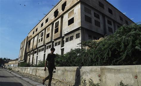 2012 Pakistan Factory Fire 2 Sentenced To Death For 2012 Pakistan