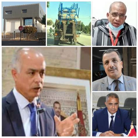 أكاديمية سوس ماسةاحتجاج وانسحابات في ظل غياب تمويل مشاريع المؤسسات