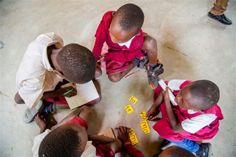 Classroom Methodology Tarl Evidence Based Approach