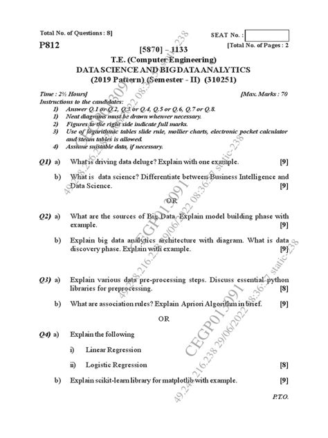 May Jun 2022 Pdf Data Computing