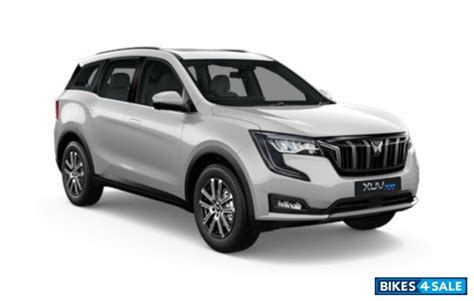 Mahindra Xuv700 Ax7 Luxury Pack 7 Str Diesel At Price Specs Mileage