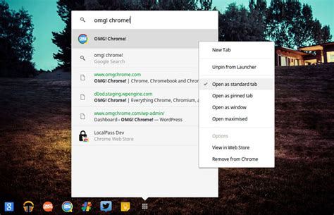 See Whats New In The Latest Chrome Os Dev Update Omg Chrome