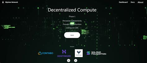 Установка браузерной ноды Mygate Network Node — Teletype