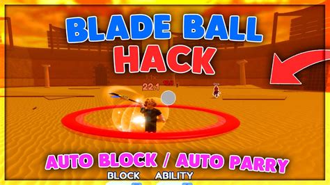 Roblox Blade Ball Script Hack Auto Block Auto Parry Pastebin