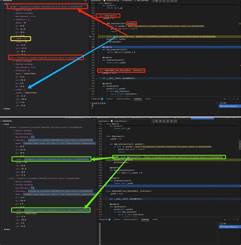 Python Bug At 31011 Python Help Discussions On