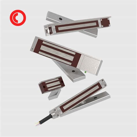 电磁锁 M Series Openers And Closers 滑动移门 用于平开门 钢