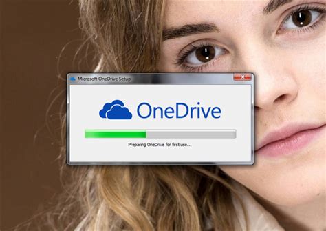 Cara Menggunakan Onedrive Untuk Windows 7