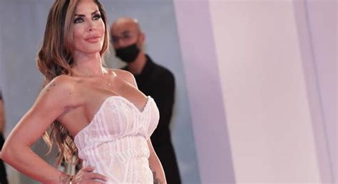 Gf Vip Guendalina Tavassi E La Cattiveria Che Non Avete Sentito Cosa