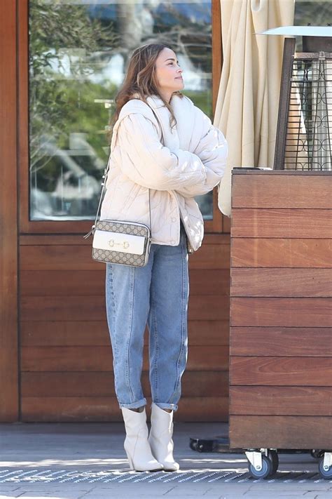 Paula Patton Leaves Soho House In Malibu 03072023 Hawtcelebs