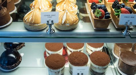 Decadent Desserts That Are Healthier Than You Think