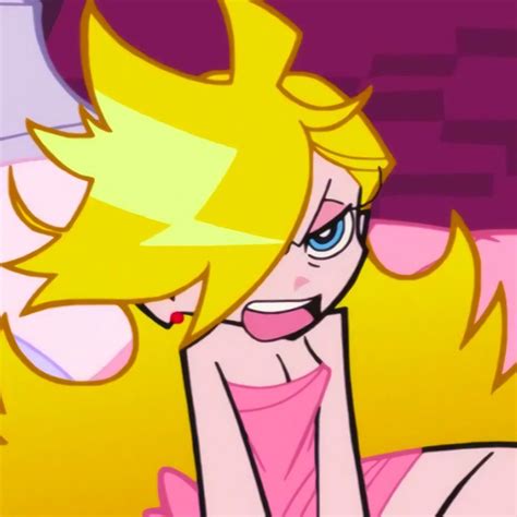 𝙿𝚊𝚗𝚝𝚢 𝙸𝚌𝚘𝚗 🍧ˎˊ˗ In 2023 Panty And Stocking Anime Panty＆stocking With
