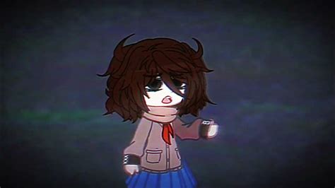 Spooky Ghost Deku Mha X Oc Au Au Youtube