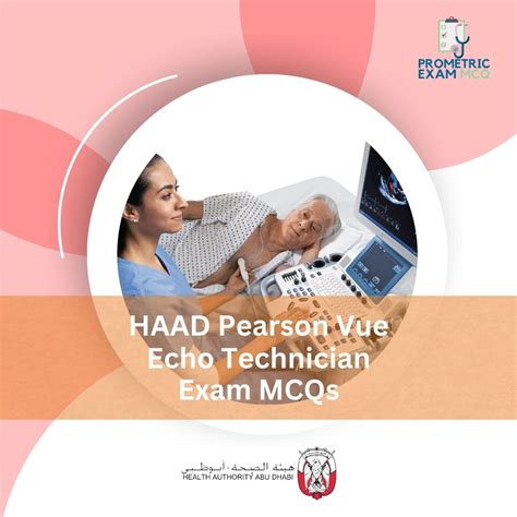 Echo Technician Exam Mcqs Prometric Exam Mcqs 2025
