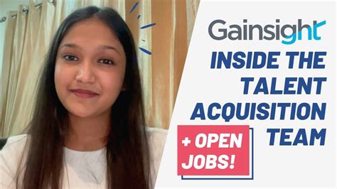 Join A Talent Acquisition Team That Keeps Growing Powertofly