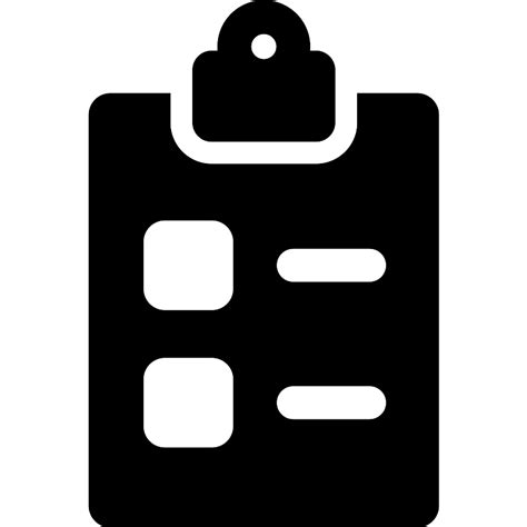 Notepad Vector Svg Icon Svg Repo