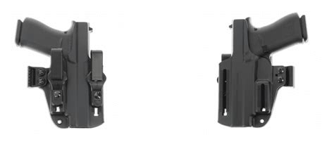 Introducing The Paragon Iwb Holster For The Glock 43 And 48