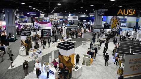 Tcom Lp On Linkedin Ausa2023