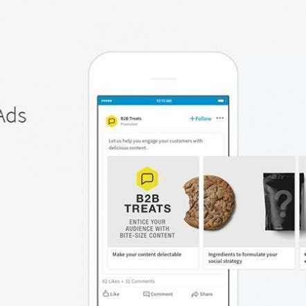 The Step Guide To LinkedIn Carousel Ads Tips Mktoolboxsuite