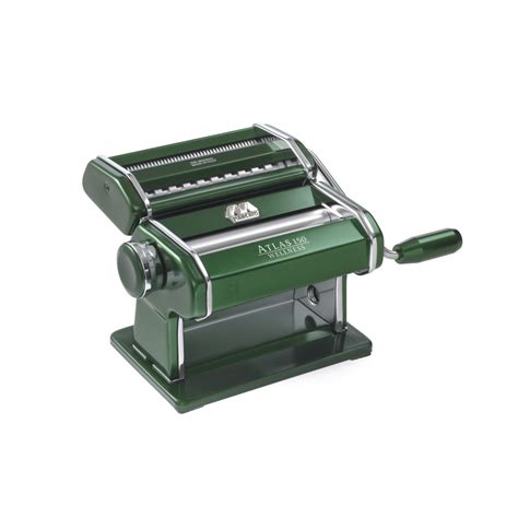 Marcato Atlas 150 Wellness - nudelmaschinen-vergleich.de