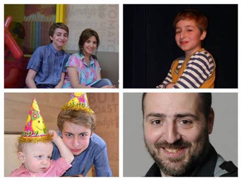 კოტე თოლორდავას პირველი მეუღლე მარიამ ჯოლოგუა და მათი შვილი ბუკა