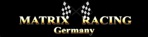 Matrix Racing Germany Deutschland - matrixracing