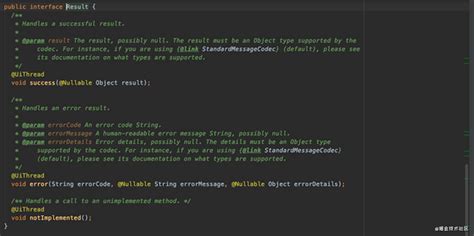 Flutter 与android 如何实现互相传递数据 开发技术 亿速云 Flutter 与android 如何实现互相传递数据 开发技术 亿速云