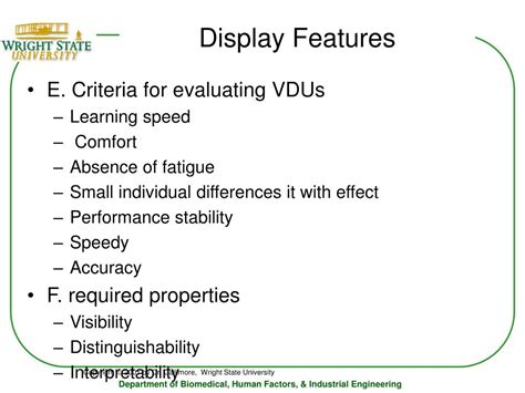 PPT Visual Display Of Static Information PowerPoint Presentation Free Download ID 268211