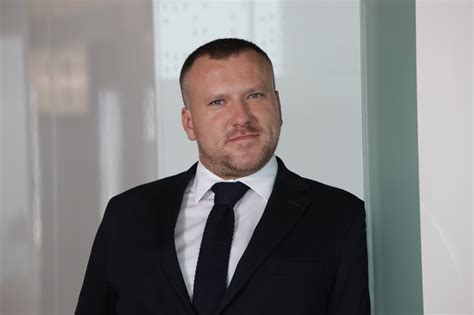 Krzysztof Augustynowicz Salesforce Vp Cee Cz Ii Coffee And Force Portal Internetowy O