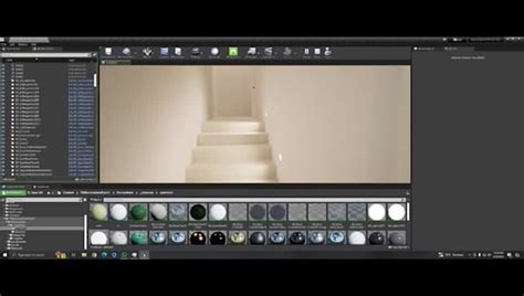 Create Interactive Walkthrough Archviz Unreal Engine By Artlabsindo Fiverr