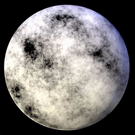 Planet — Unity Shader Graph By Cem Özcan — Prouser Me