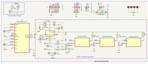 Current Sense Resistor Value And Adc Range General Electronics