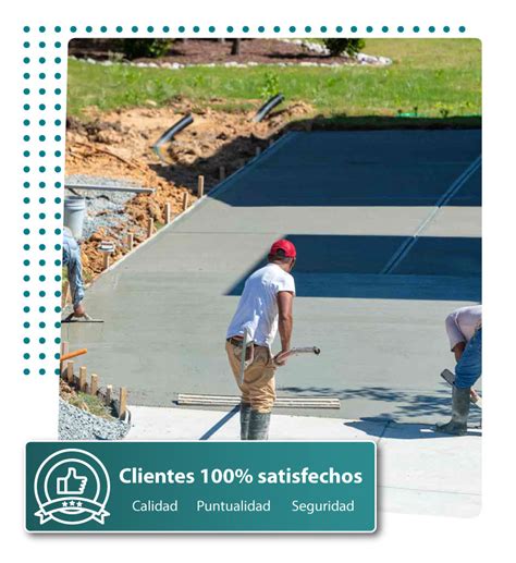 Pavimentos de hormigón Soluciones integrales BASE