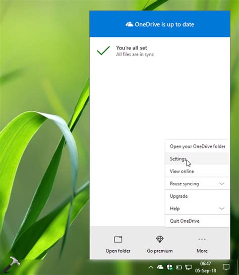 How To Disable Onedrive At Startup In Windows 10