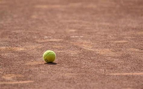 Construire Un Terrain De Tennis Chez Soi Comment Faire
