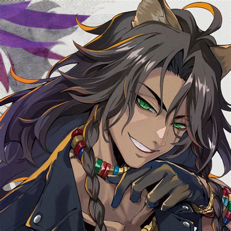 Twisted Wonderland Zerochan Anime Image Board