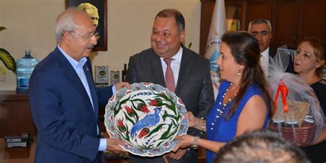 CHP li Belediye Başkanı Hayatını Kaybetti