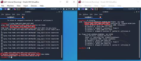Understanding VirtualBox Networking Schemes To Set Up A Good And Safe Lab Purple Serendipity