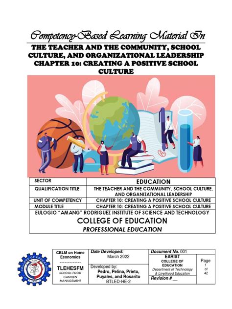 Cblm Teaching Tvet Pdf Educational Assessment Learning