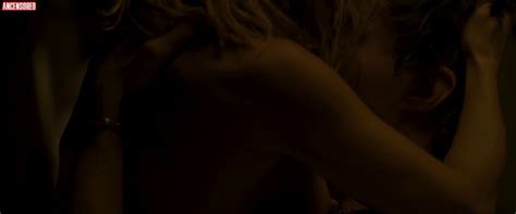 Marta Etura Nude Pics Page 1