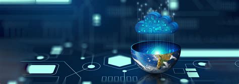 How Cloud Technology Is Transforming E Governance Gemini