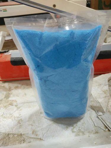COPPER SULPHATE POWDER 1 Kg At Rs 320 Kg In Hyderabad ID 2852448126791