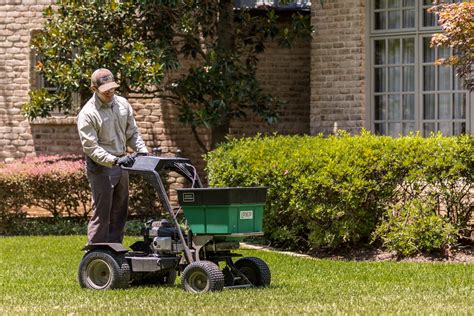 Lawn Care Services Flower Mound Tx Grassperson