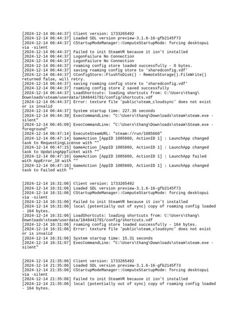 Console Log Pdf Computer Architecture System Software