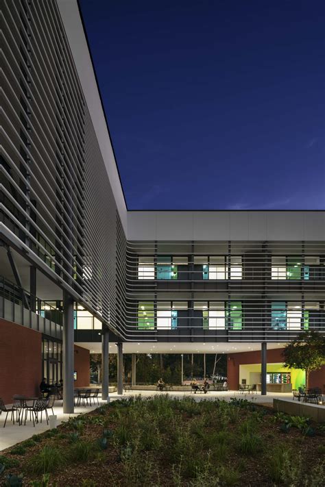 Csulb College Of Continuing And Professional Education Projects