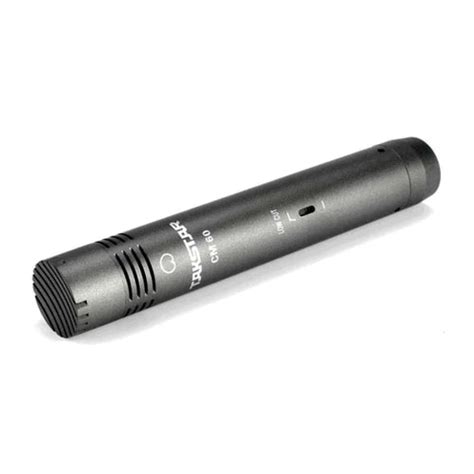 Microfone Profissional Takstar CM-60
