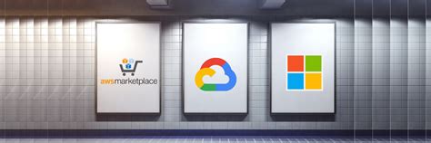 Hyperscaler Cloud Marketplaces Aws Gcp And Azure B2b Saas Reviews