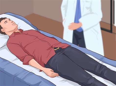 How To Know If Youre At High Risk For Prostate Cancer 11 Steps