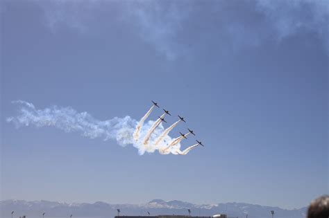 Gallery Marrakech Air Show 2024
